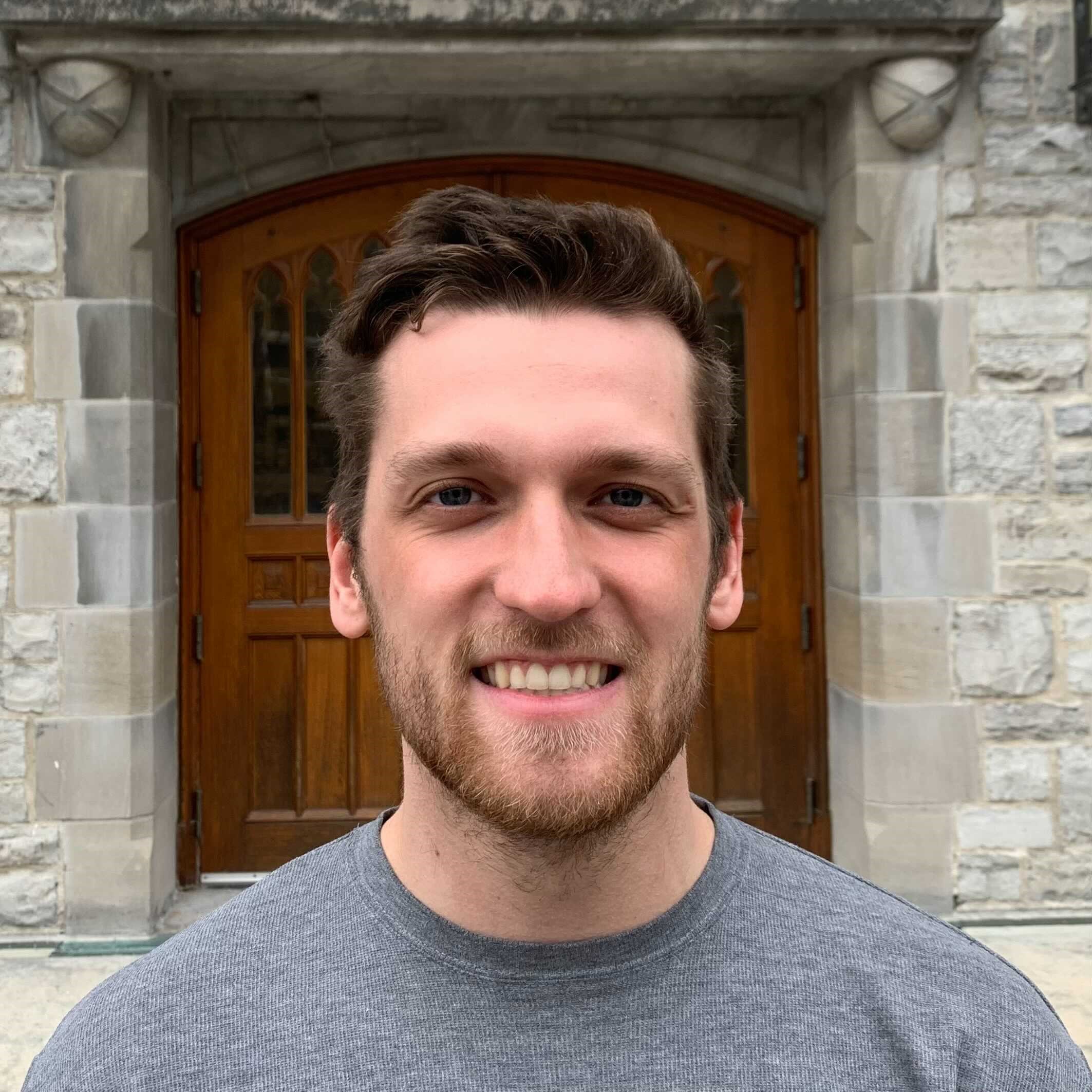 Team - Queen's AutoDrive